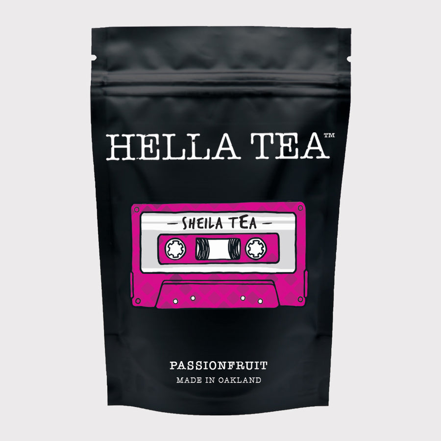 Our Teas – Hella Tea