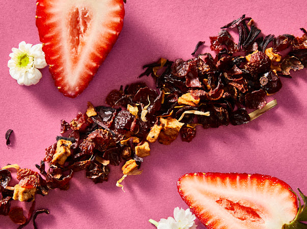 Tea Short – Hella Tea