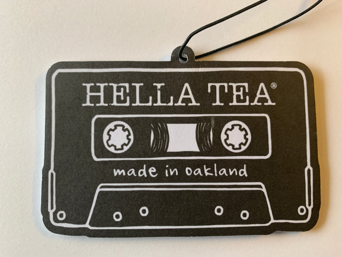 Hella Fresh – Hella Tea